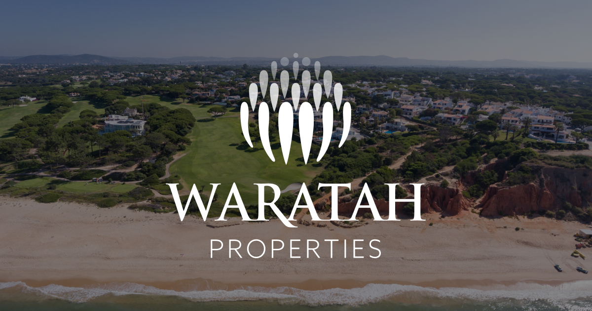 Waratah Properties | Algarve Luxury Property Specialists
